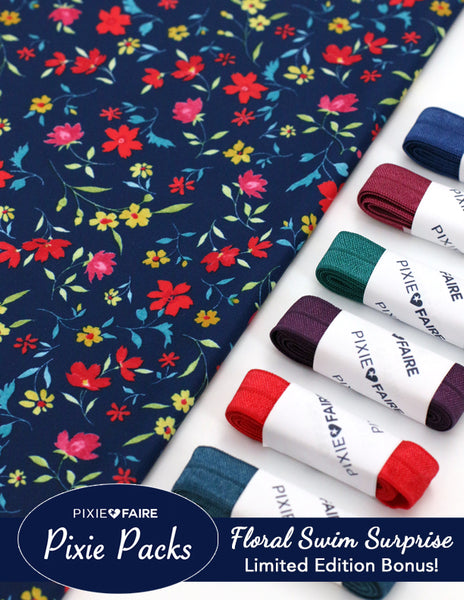 Pixie Packs July Promo Offer