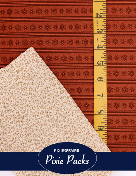 Limited Edition Pixie Pack Jo's Writing Dress Ginger Historical Collec